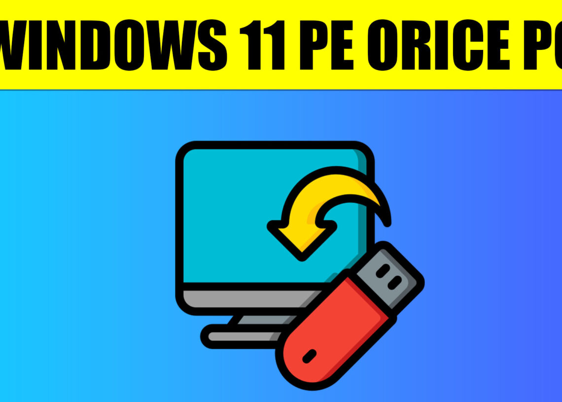 Instalează Windows 11 pe ORICE PC cu acest stick USB - PC Area